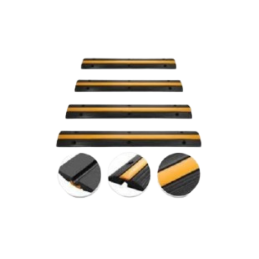 Rubber Cable Protector - Jual Speed Bump , Bumper dan Rubber Terlengkap ...