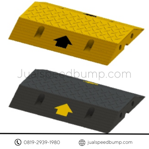 Speed Bumps - Jual Speed Bump , Bumper dan Rubber Terlengkap di Indonesia