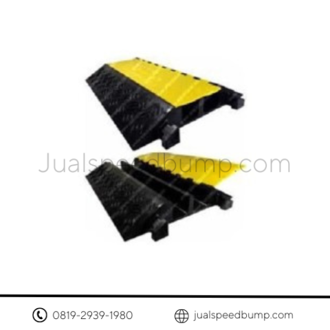Rubber Cable Protector - Jual Pelindung Kabel , Produk Karet