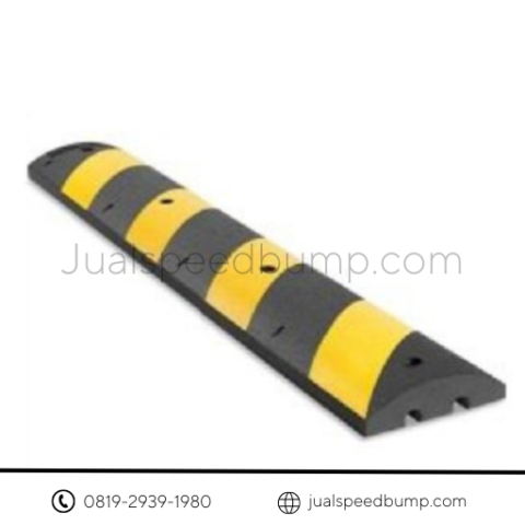 Speed Bumps - Jual Speed Bump , Bumper dan Rubber Terlengkap di Indonesia